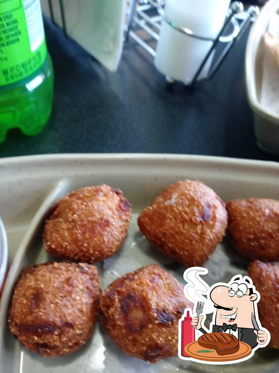 Asian Cajun in Milford - Restaurant menu and reviews