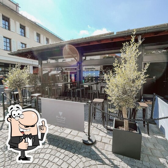 Max & Moritz Wine Bar, München - Restaurantspeisekarten und Bewertungen