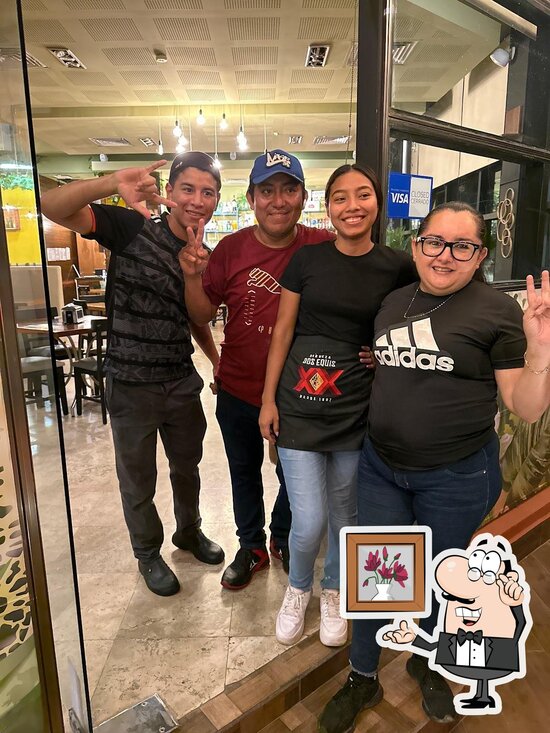 Al turron restaurant, Cancún - Restaurant menu and reviews