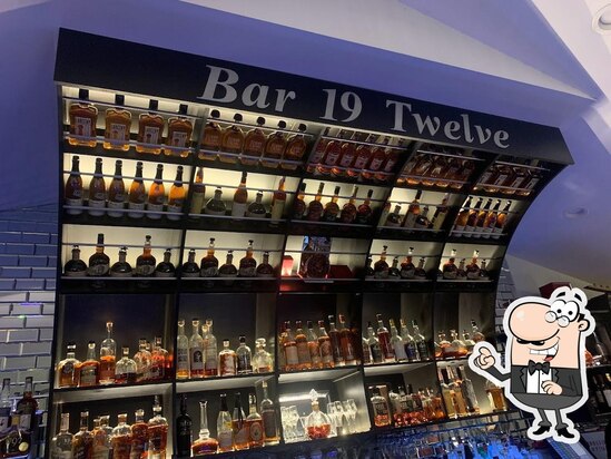 Bar 19 Twelve, North Myrtle Beach - Restaurant menu, prices and reviews