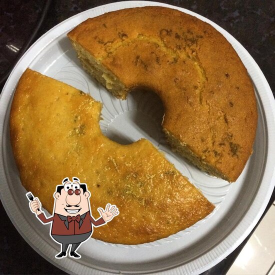 Bolo Caseiro - Dom Pedro, Manaos - Menú del restaurante, precios y reseñas