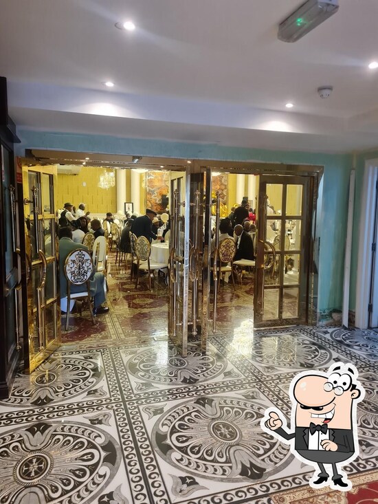 Chak 89, Mitcham, Colliers Wood - Restaurant menu, prices and reviews