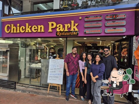 Chicken Park, Kattangal - Restaurant menu, prices and reviews