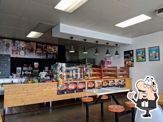 Donut Boss in Westminster - Restaurant menu and reviews