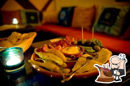 El Cilantro Tapas pub & bar, Hofheim - Restaurant menu and reviews