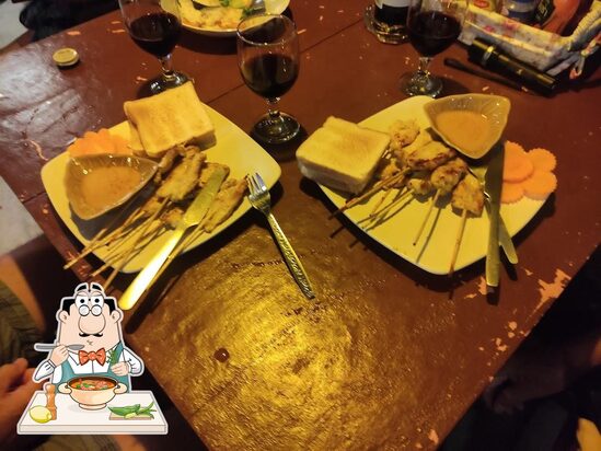 Joker Restaurant, Ratchakrut - Restaurant reviews