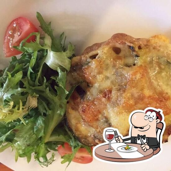 Lilette in Malvern - Restaurant menu and reviews
