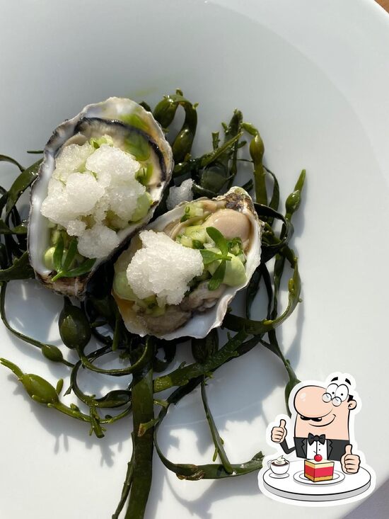 Nebo, Antwerp - Restaurant menu and reviews