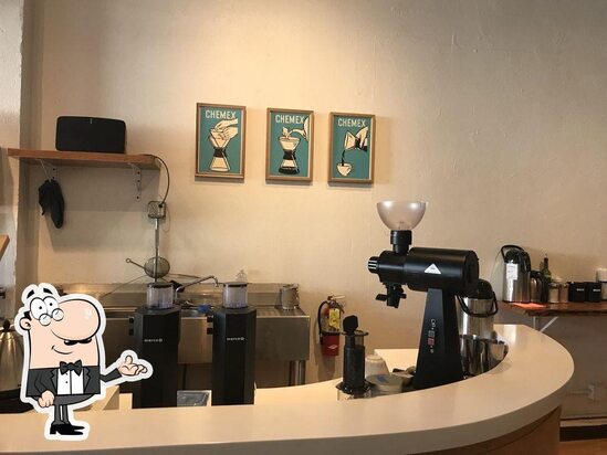 Press Coffee Bar, 257 Wayne Ave in Dayton - Restaurant menu and reviews
