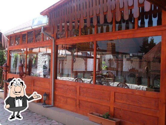 Restaurant Classic, Jimbolia - Restaurant reviews