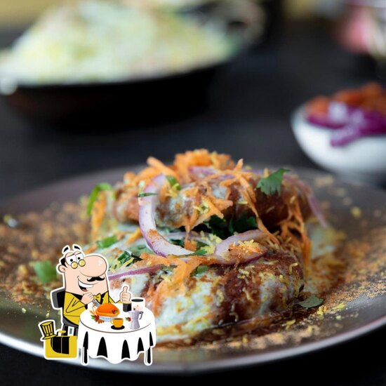 Sip n Dine Indian Restaurant, Kilsyth South - Restaurant menu, prices ...