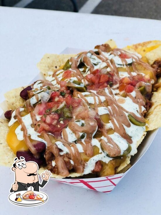 Smoke Bros. BBQ, Amarillo - Menú del restaurante, precios y reseñas