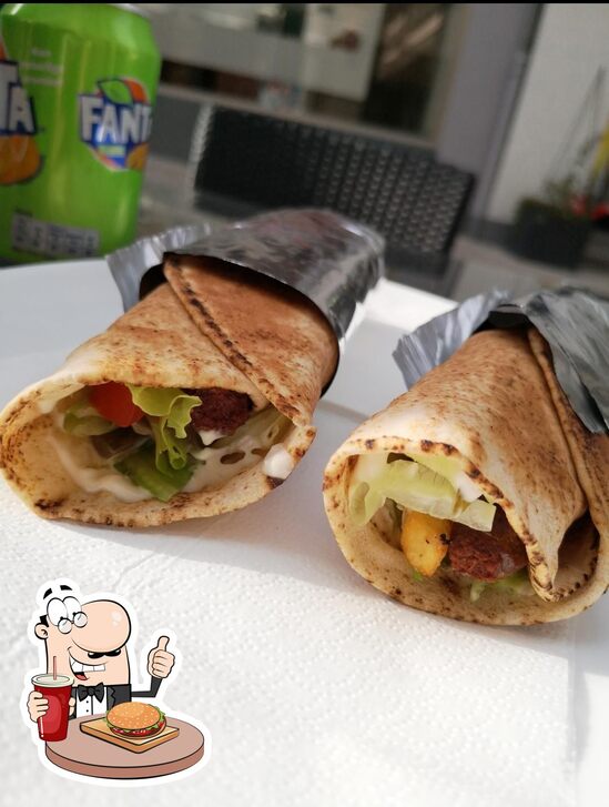 Snack Haus pub & Bar, Minden - Restaurantbewertungen
