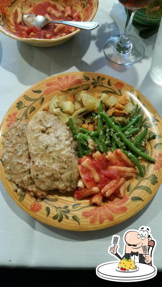 The Original Mario Fazios in Willoughby Hills - Restaurant reviews