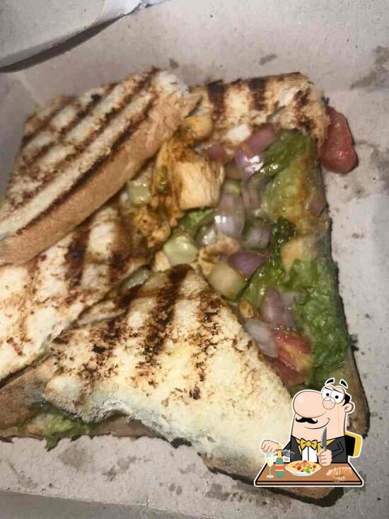 The Shawarma Daddy, Hyderabad - Restaurant reviews