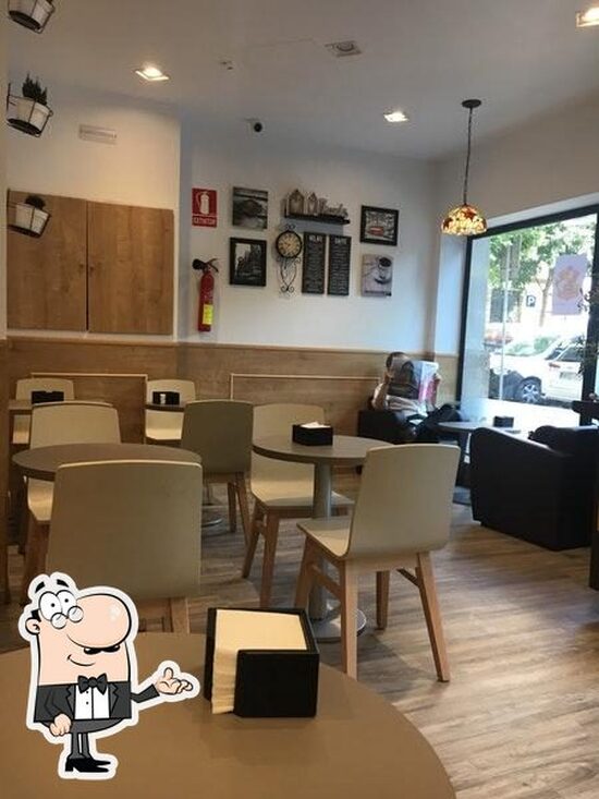 Vivari, Barcelona, Estación de Verdaguer - Menú del restaurante ...