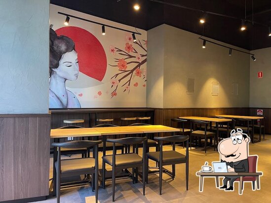 Asuka Japanese Kitchen (Rouse Hill), Rouse Hill - Menú del restaurante ...
