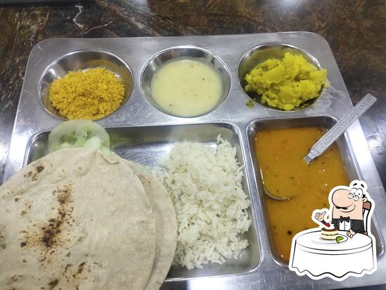 Karnawat Bhojnalaya, Indore, MR 10 Rd Near Vijay Nagar - Restaurant ...