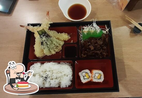 Nonki Japanese Restaurant (Iloilo), Iloilo City - Restaurant reviews