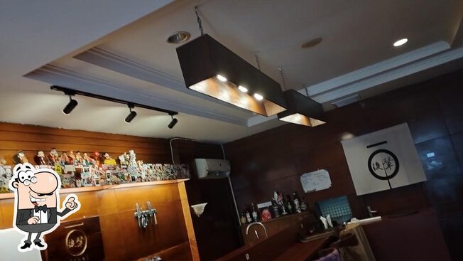 Kohai Sushi Bar, South Jakarta - Restaurant menu, prices and reviews