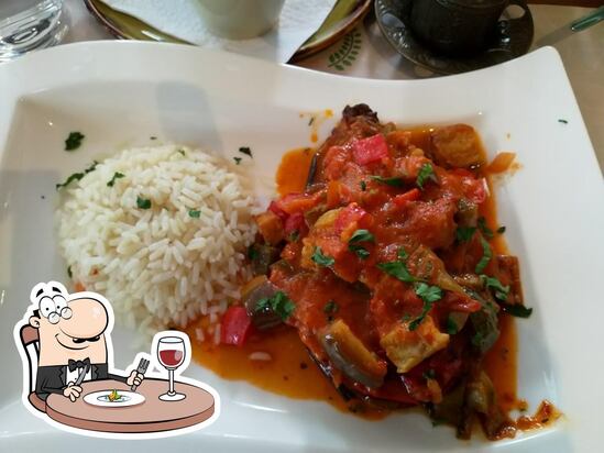 Aspava in St Albans - Restaurant reviews