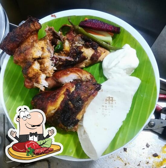 Al Alif Biriyani, Chennai - Restaurant menu, prices and reviews