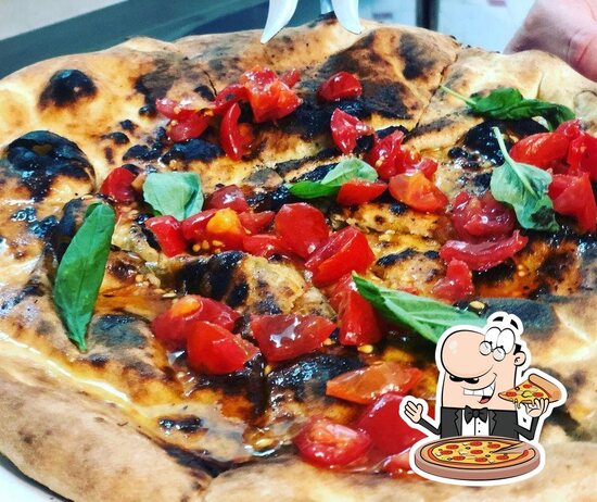 Restaurant S. Vincenzo Di Forgione P., Gesualdo - Restaurant reviews