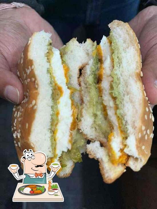 Bake Walk By English Oven, Gurugram, Ground Floor, Lobby Area, Tower A ...