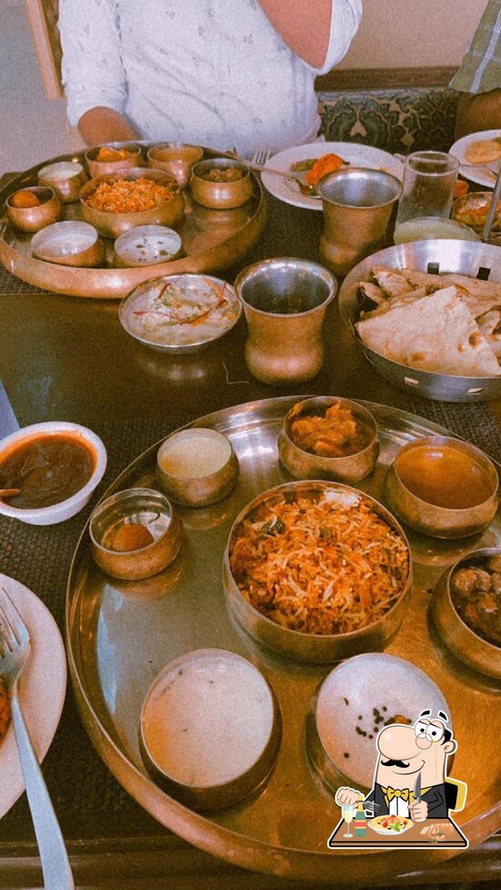Menu at Delhi Highway Restaurant Ongole, Ongole