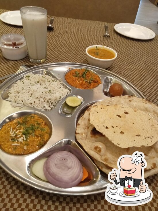 Menu at FOOD INN RESTAURANT & BANQUET, Ahmedabad
