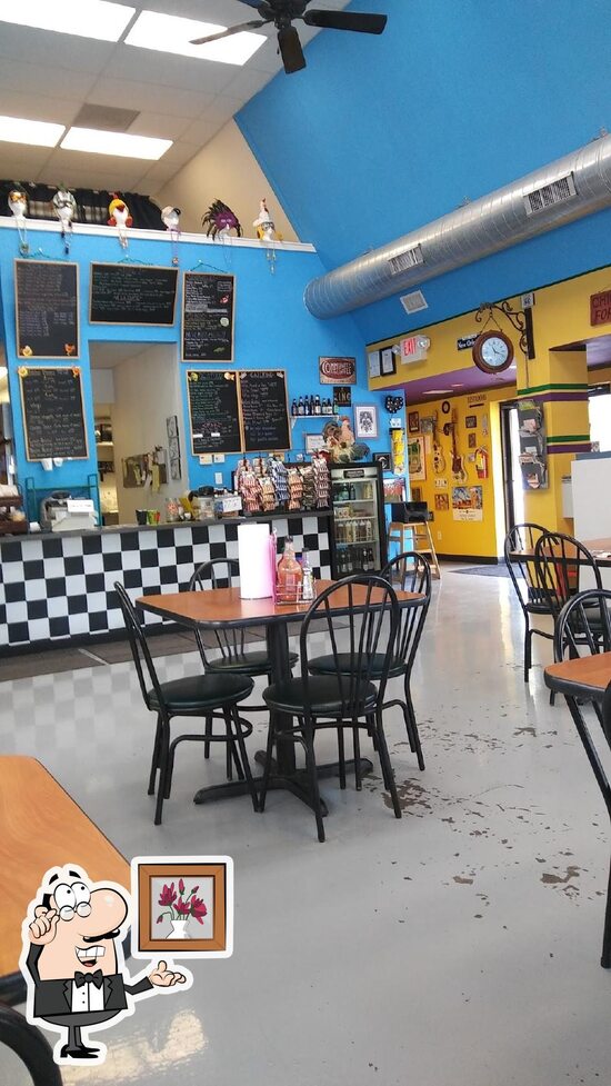 King Edwards in Crestwood - Restaurant menu and reviews