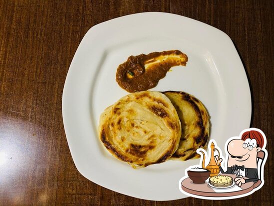 Menu at Kumar Cafe, Thiruvananthapuram, Killippalam Jct