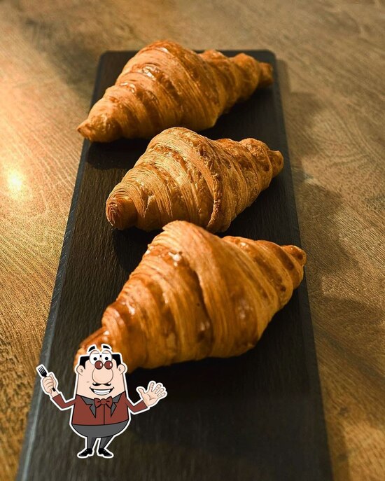 Maison Raôul, Madrid - Menú del restaurante, precios y reseñas