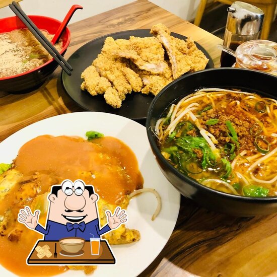 New Farm Fish Cafe, New Farm - Restaurant menu, prices and reviews