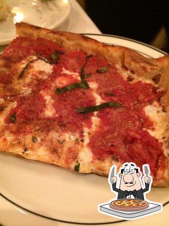 Russillo in West Caldwell - Restaurant menu and reviews