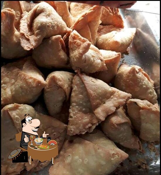 Samosa Corner, Bengaluru - Restaurant menu, prices and reviews