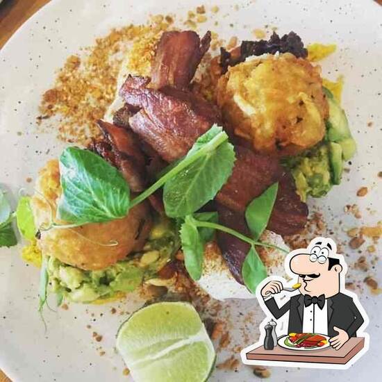 Sundays Cafe in Rocklea - Restaurant menu and reviews