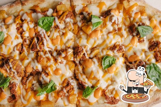 TRUNCH restaurant, Aversa - Restaurant reviews