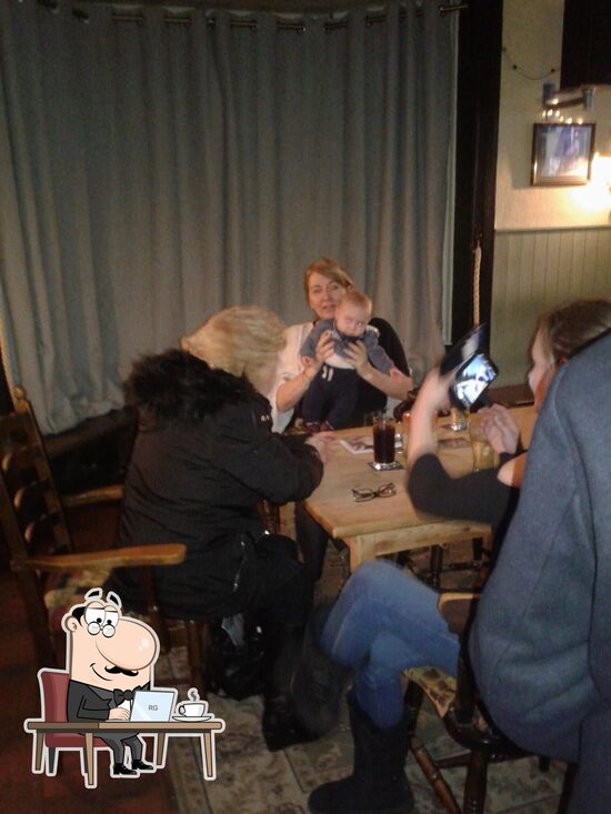 The Lilley Arms, Luton - Restaurant menu, prices and reviews