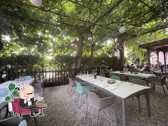 Trattoria Da Tullio, Vicenza - Menu del ristorante, prezzi e recensioni