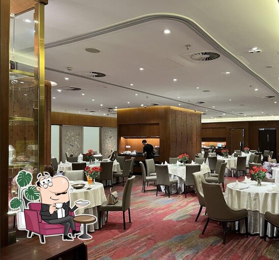 Yu Pin Xuan Restaurant Vincom Landmark 81, Ho Chi Minh City ...