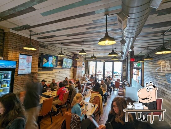 Breakfast AF, Louisville - Restaurant menu, prices and reviews