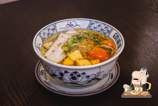 Em Ha Noi - Em Hà Nội Restaurant BGC, Taguig - Restaurant reviews