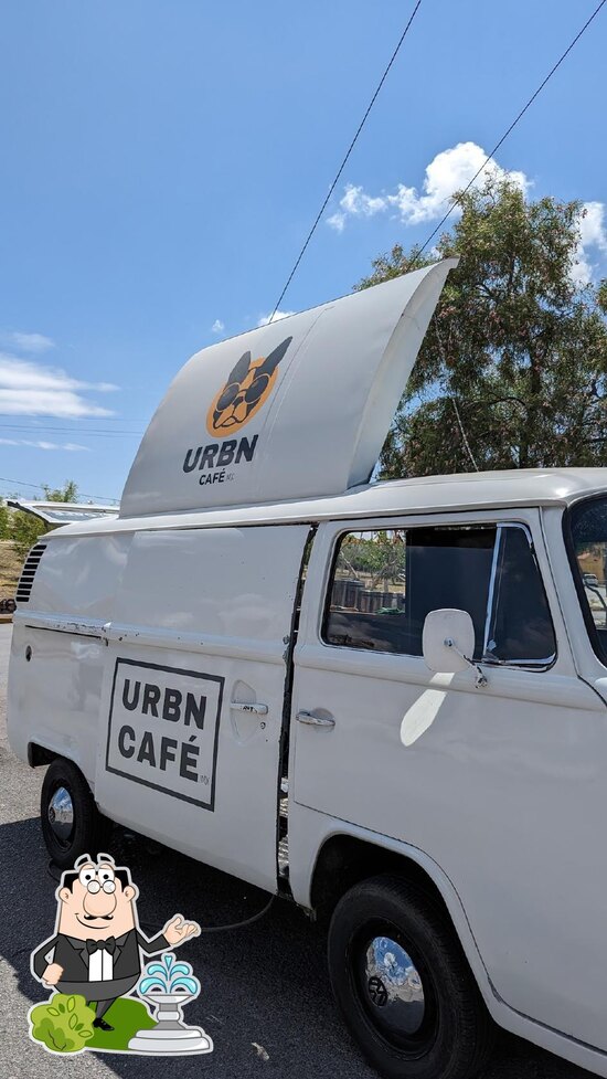 URBN Coffee, Chihuahua - Restaurant menu, prices and reviews