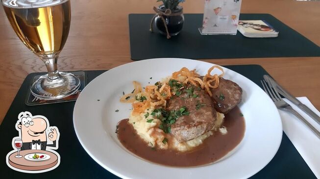 Fat George - Gasthaus restaurant, Vienna - Restaurant reviews