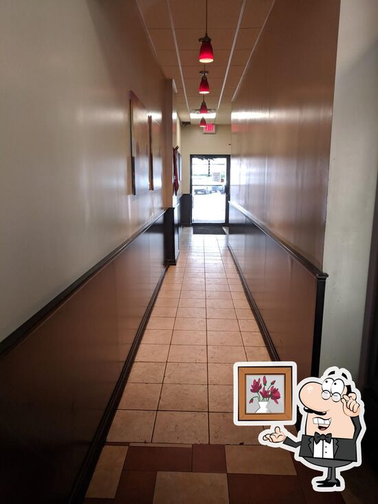 Bagelman, Garden City - Restaurant menu, prices and reviews