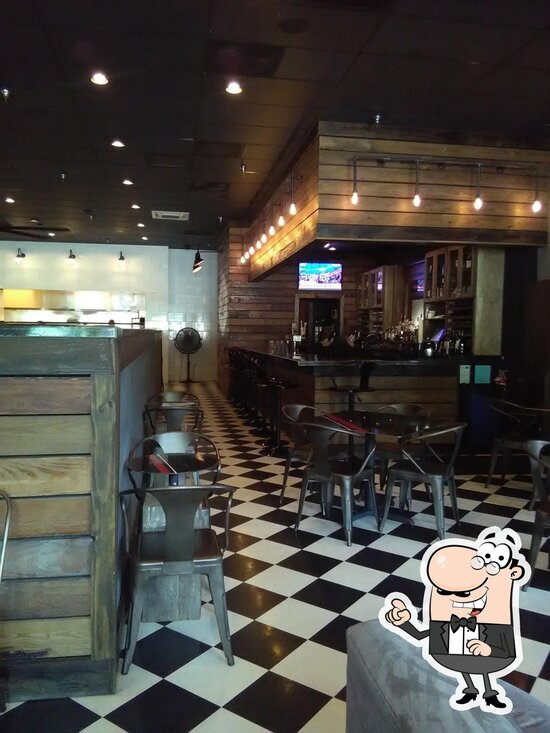 Lou's Full-Serv, Jackson - Restaurant menu, prices and reviews