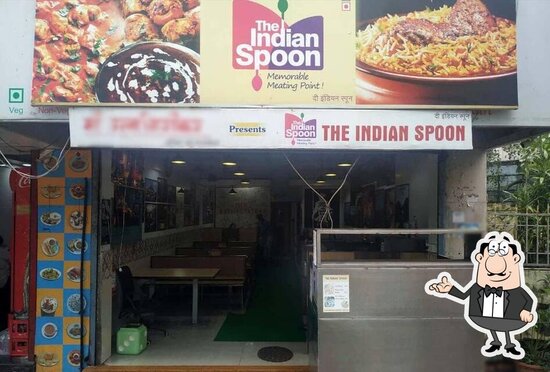 Menu at The Indian Spoon, Mumbai, The Indian Spoon (मी रत्नागिरीकर Shop ...