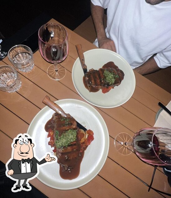 Bellini Italian, Mandurah - Restaurant menu, prices and reviews