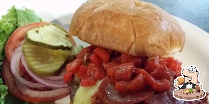Buffalo Gap Saloon & Eatery: Restaurant & Bar in Portland - Restaurant ...